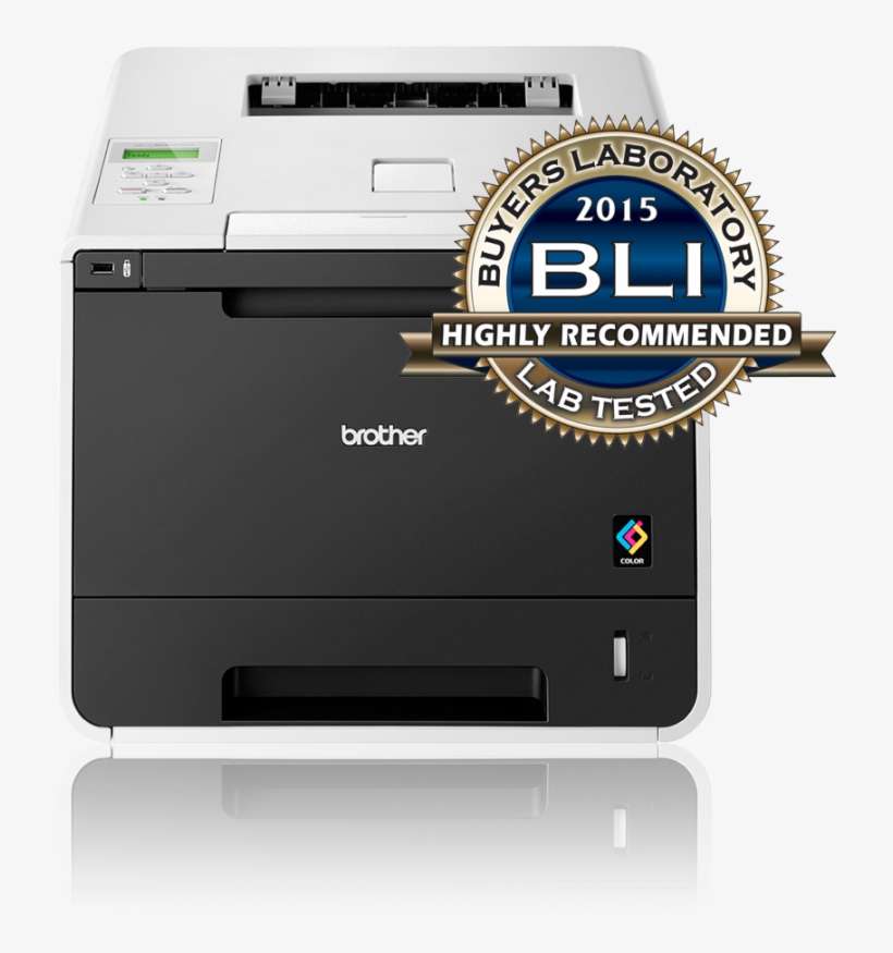 Hl-l8250cdn Colour Laser Printer Duplex, Network - Laser Printing PNG ...