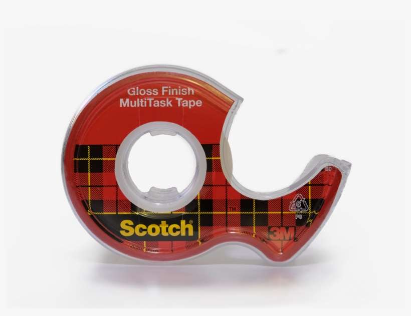 A Design Retrospective - Scotch Tape PNG Image | Transparent PNG Free ...