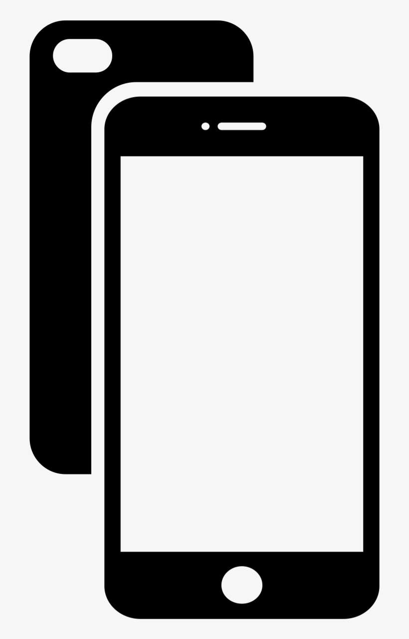 Apple Iphone 8 Plus Front/back Camera Repair PNG Image | Transparent ...