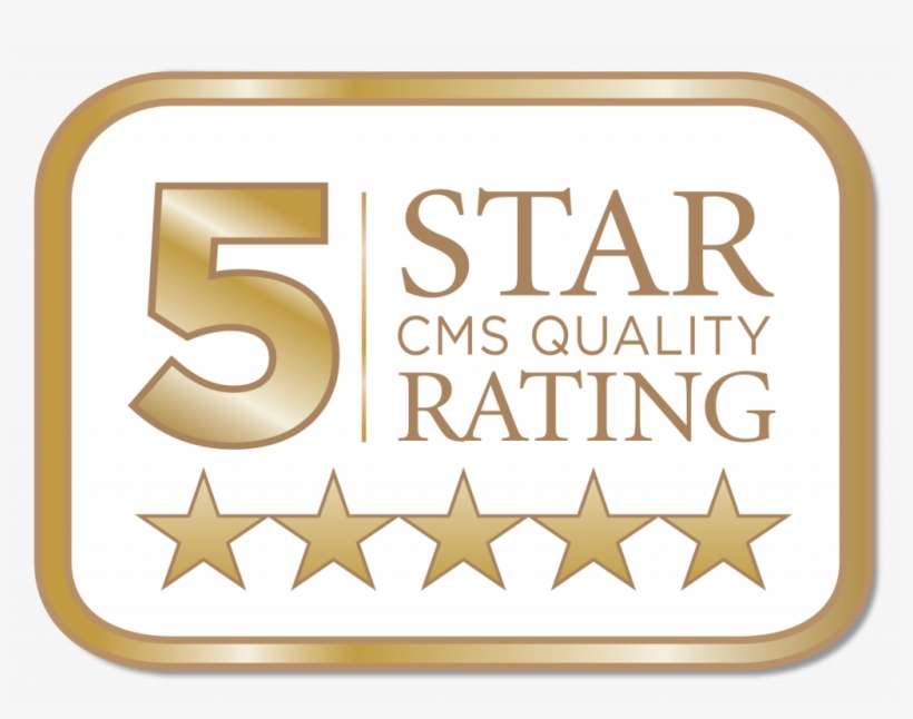 5 Star Cms Quality Rating PNG Image | Transparent PNG Free Download on ...