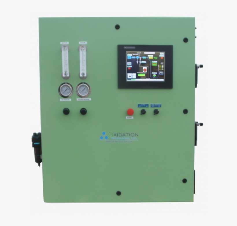 Orc-4 Front View - Control Panel PNG Image | Transparent PNG Free ...