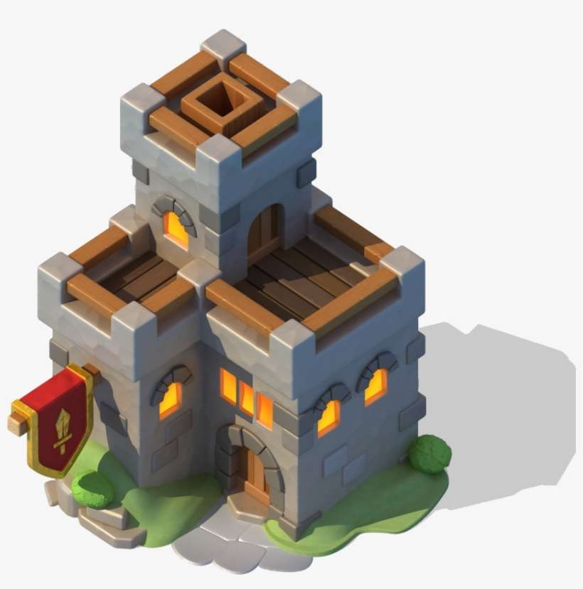 Siege Tower B - Lego PNG Image | Transparent PNG Free Download on SeekPNG