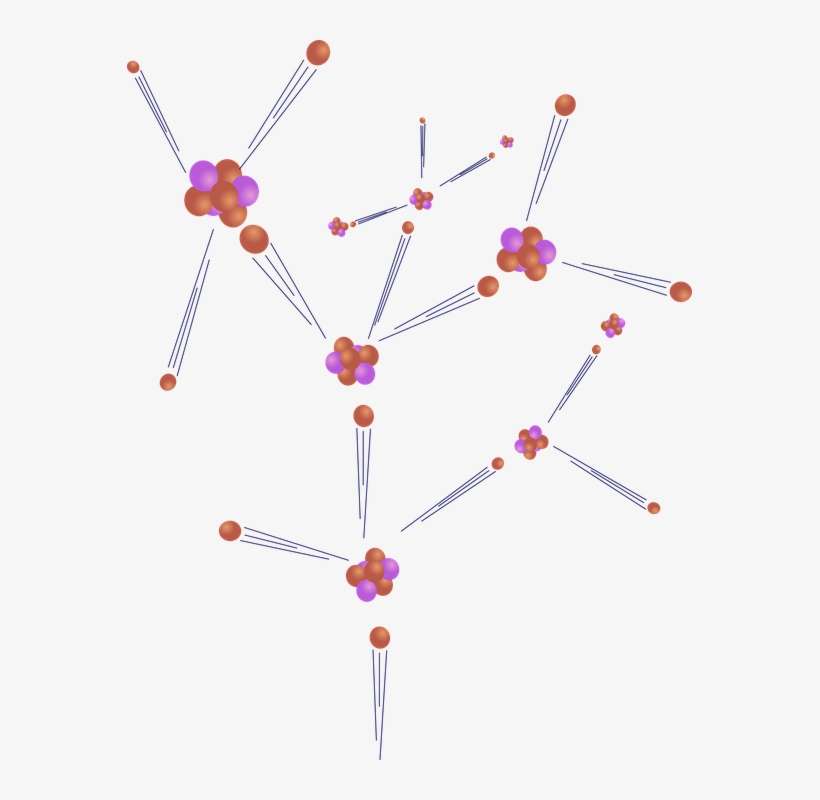 One Year On - Nuclear Fusion No Background PNG Image | Transparent PNG ...