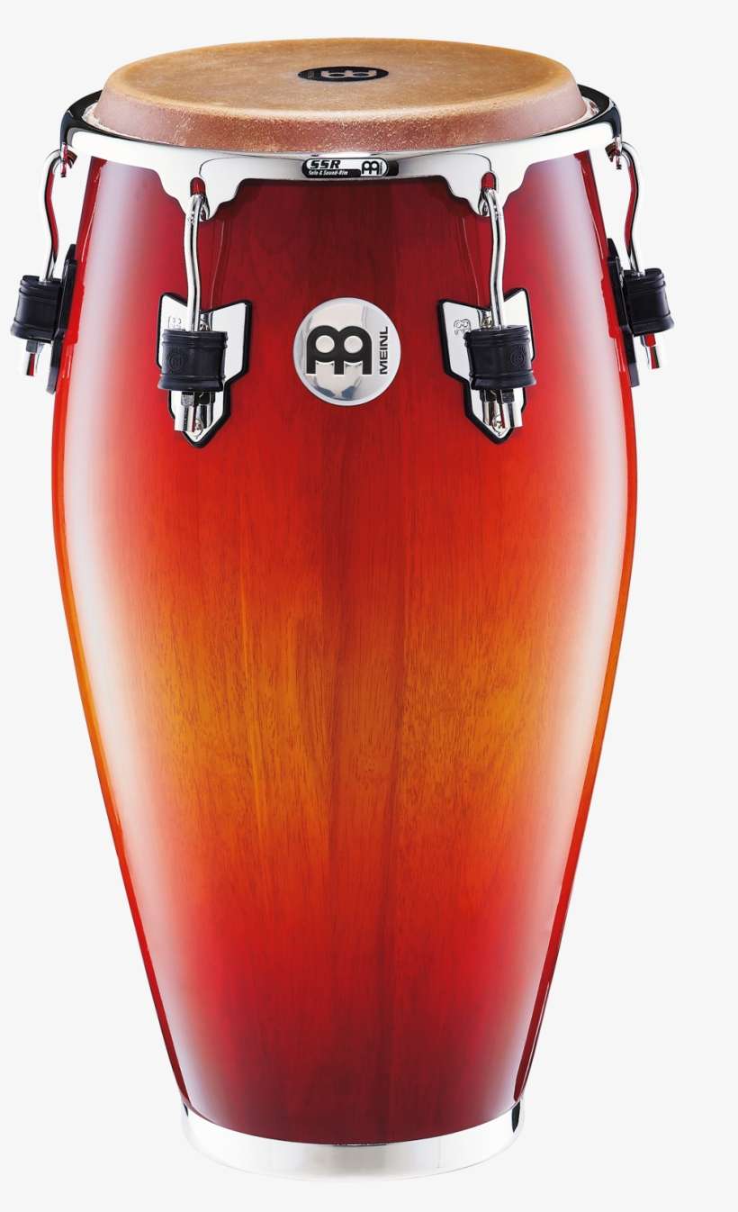 Download Meinl Professional Series Conga | Transparent PNG Download ...