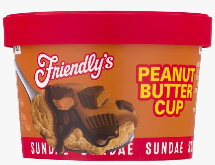 Friendly's Ice Cream PNG Image | Transparent PNG Free Download on SeekPNG