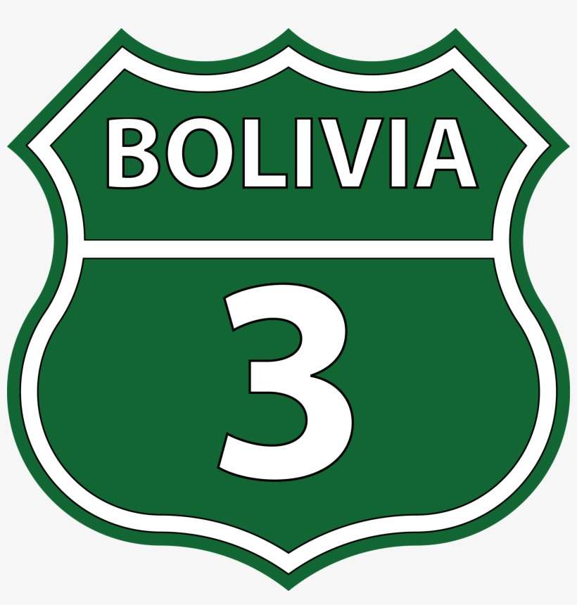 Disco Bolivia Ruta 3 - Route 66 Stickers PNG Image | Transparent PNG ...