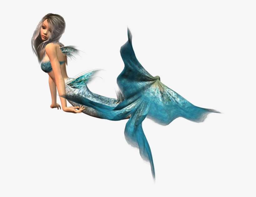 Mermaid Png Clipart - Real Mermaid Clipart PNG Image | Transparent PNG ...