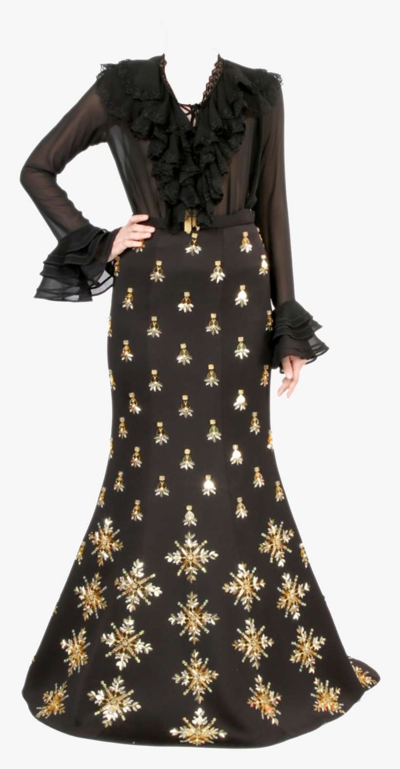 Download Ruffle | Transparent PNG Download | SeekPNG