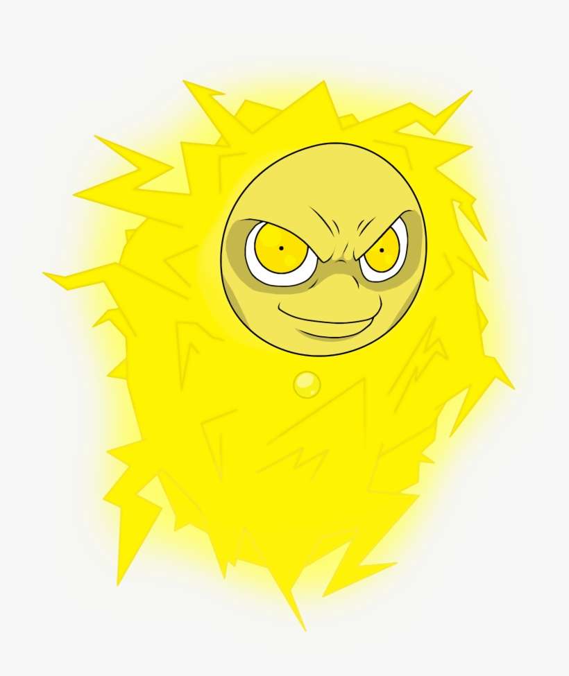 Bb Heliodor Electric - Illustration PNG Image | Transparent PNG Free ...