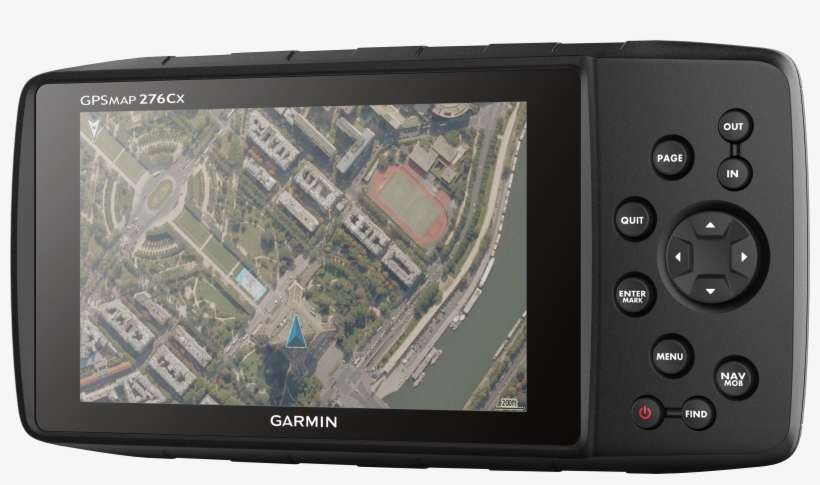 Garmin Gpsmap 276cx Gps - Gpsmap 276cx PNG Image | Transparent PNG Free ...