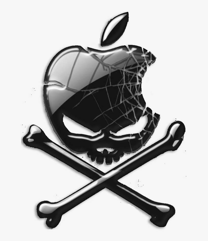 Apple Jailbreak PNG Image | Transparent PNG Free Download on SeekPNG