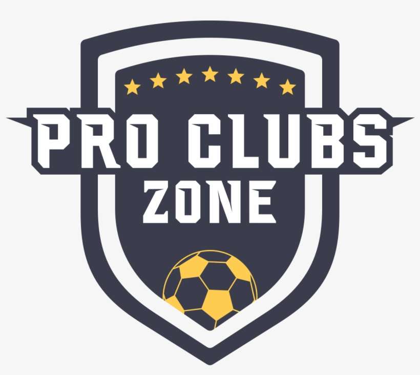 Download Competitive Pro Clubs Leagues - Emblem | Transparent PNG ...