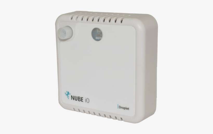 Droplet Lora Multi Sensor - Electronics PNG Image | Transparent PNG ...