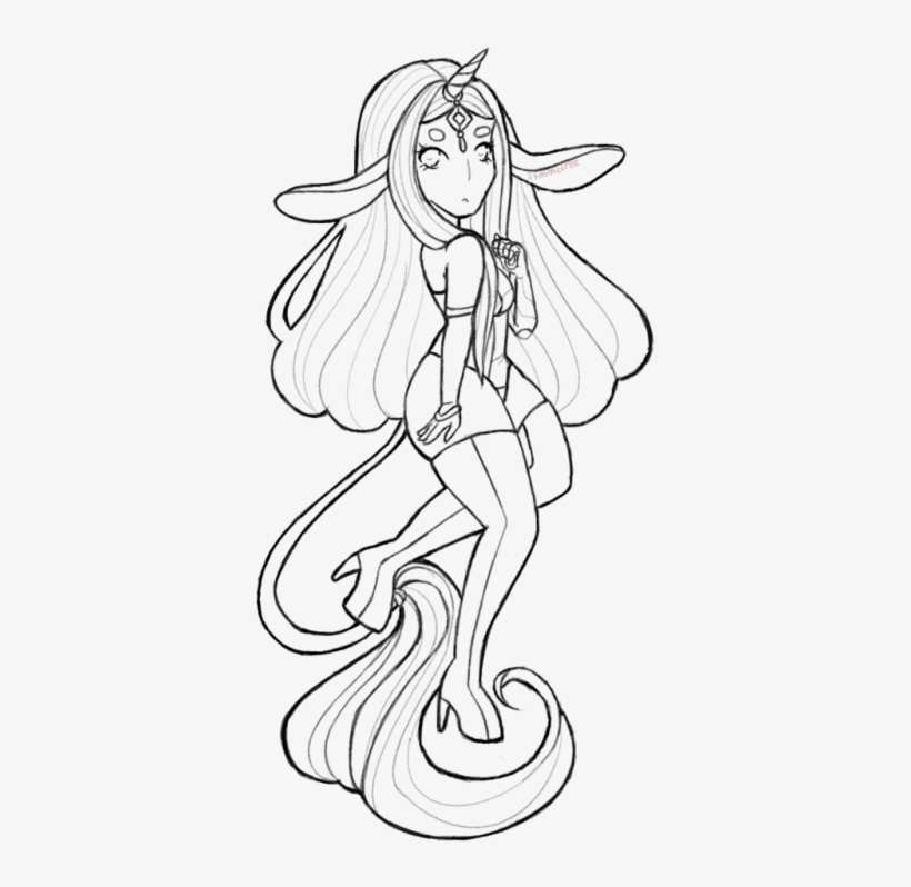 Hc Symmetra - Line Art PNG Image | Transparent PNG Free Download on SeekPNG