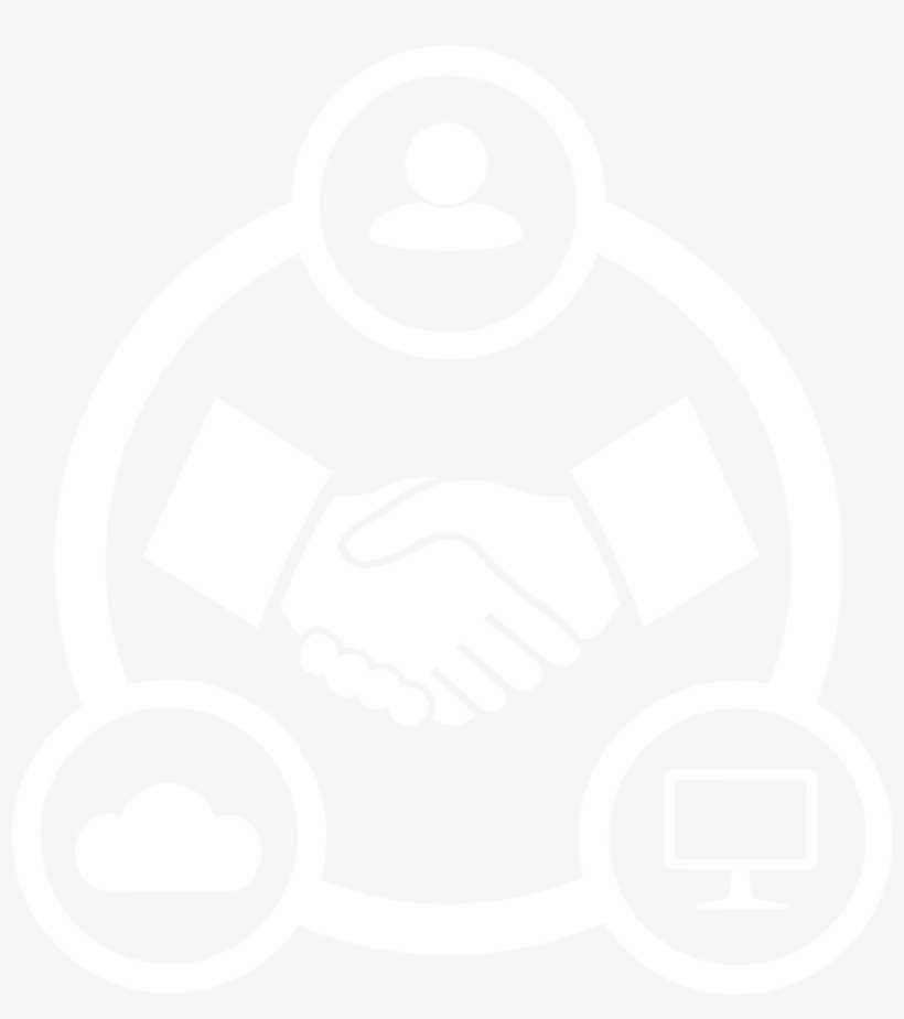 Service Delivery - Service Delivery Icon PNG Image | Transparent PNG ...