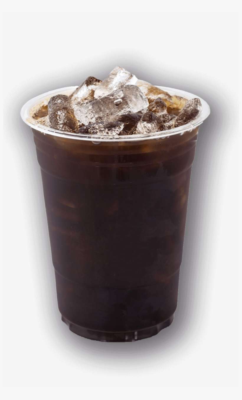Cold Brew Cup 2 - Oliang PNG Image | Transparent PNG Free Download on ...