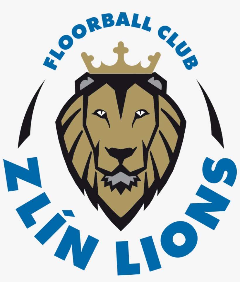 Logo Zlín Lions , Zlín Lions Logo - Zlín Lions PNG Image | Transparent ...