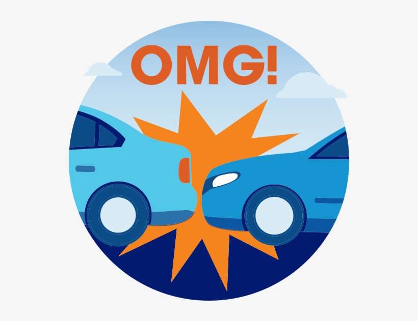 Allstate® Mobile Messages Sticker-0 - Circle PNG Image | Transparent ...