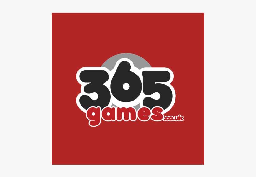 365games - Co - Uk - Graphic Design PNG Image | Transparent PNG Free ...
