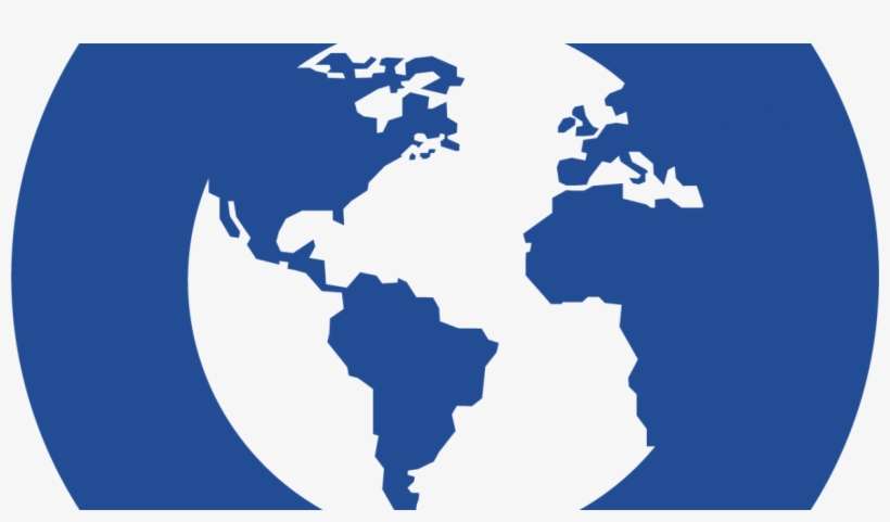 Monde 01 - World Map PNG Image | Transparent PNG Free Download on SeekPNG