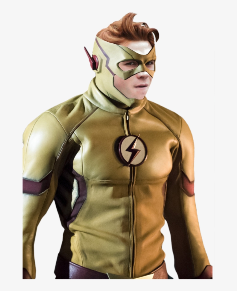 Kid Flash Png Page - Kid Flash Png PNG Image | Transparent PNG Free ...