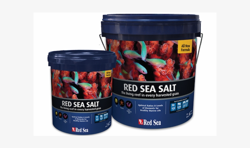 Red Sea Salt 7kg Png PNG Image | Transparent PNG Free Download on SeekPNG