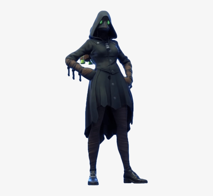Fortnite Scourge Png - Fortnite Scourge Skin Png PNG Image ...
