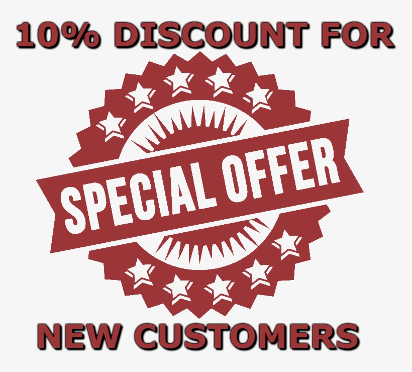 Special Offer 3d Logo PNG Image | Transparent PNG Free Download on SeekPNG