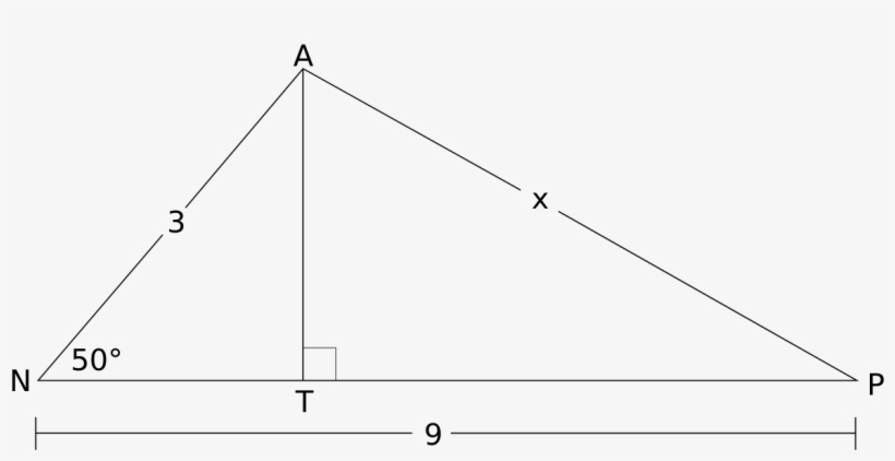 Download Right Triangle Trigonometry - Diagram | Transparent PNG ...