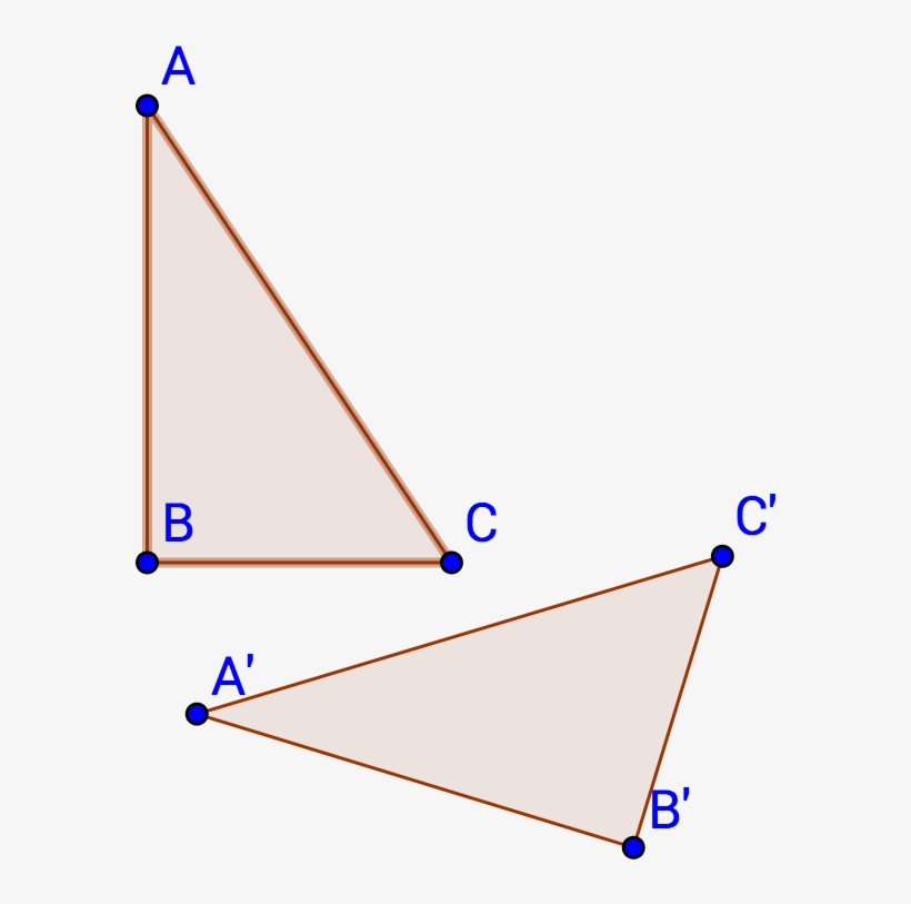 Find If Right Triangles Are Congruent - Plot PNG Image | Transparent ...