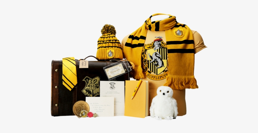 Harry Potter Hufflepuff PNG Image | Transparent PNG Free Download on ...