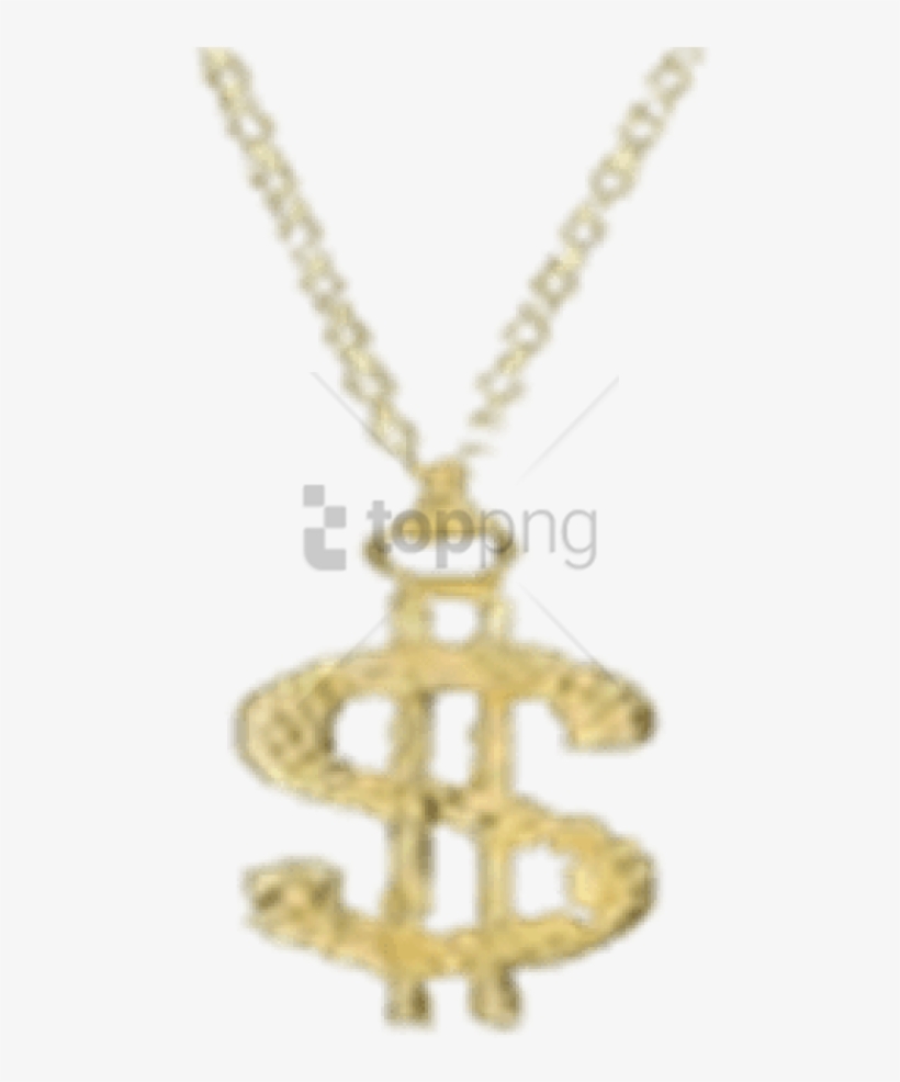 Free Png Dollar Sign Png Image With Transparent Background - Locket PNG ...