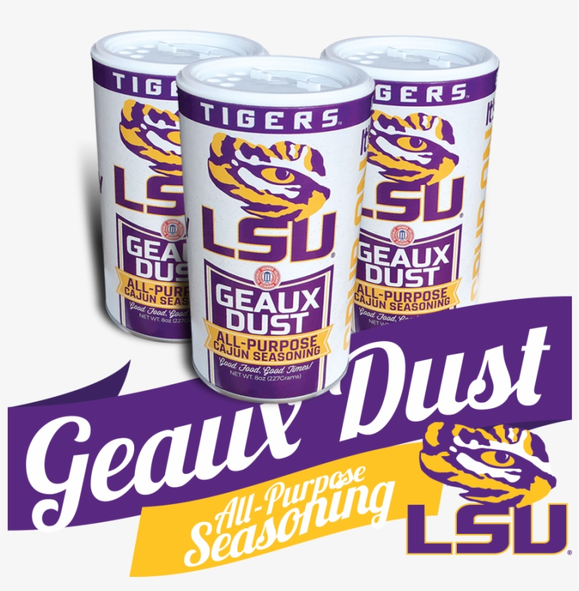 Lsu Geaux Dust - Caffeinated Drink PNG Image | Transparent PNG Free ...
