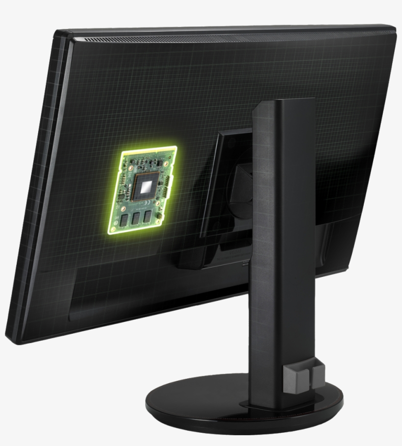 Asus Monitor 24 Inch 144hz PNG Image | Transparent PNG Free Download on ...