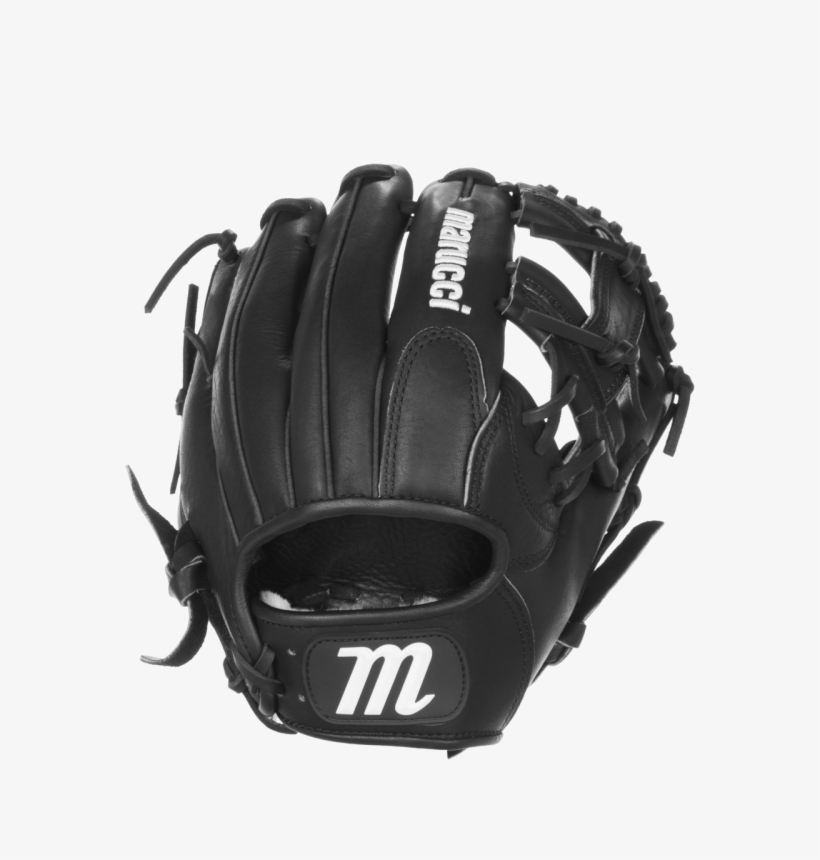 Marucci Geaux Series 11″ Fielder's Baseball Glove - Softball PNG Image ...