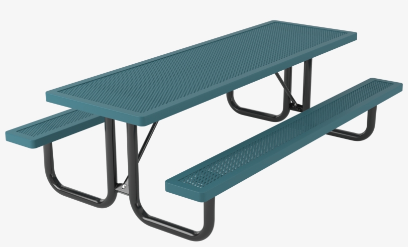 Innovated Picnic Table - Picnic Table PNG Image | Transparent PNG Free ...