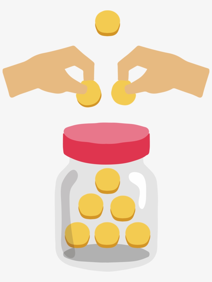 Donation Png Picture PNG Image | Transparent PNG Free Download on SeekPNG