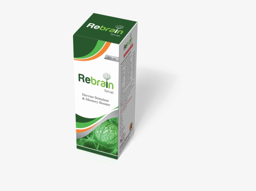 Rebrain Syrup - Carton PNG Image | Transparent PNG Free Download on SeekPNG