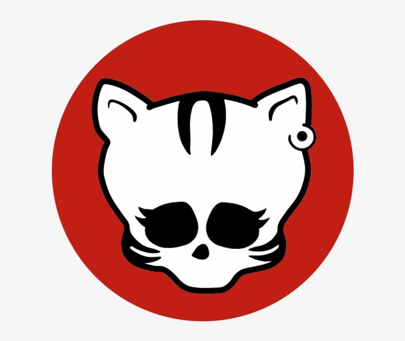 Monster High Logo Png