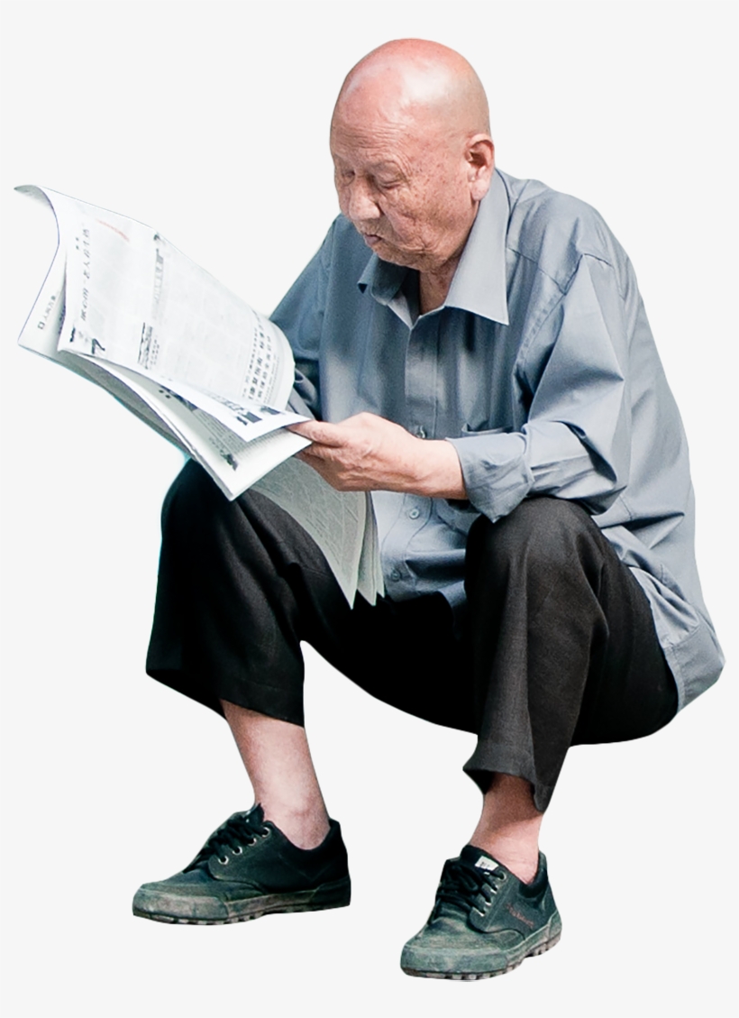 Entourage People Sitting