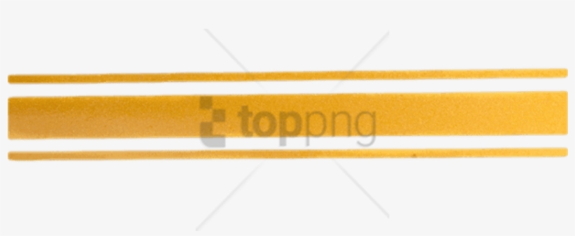 Download Free Png Golden Line Png Png Image With Transparent - Sign ...