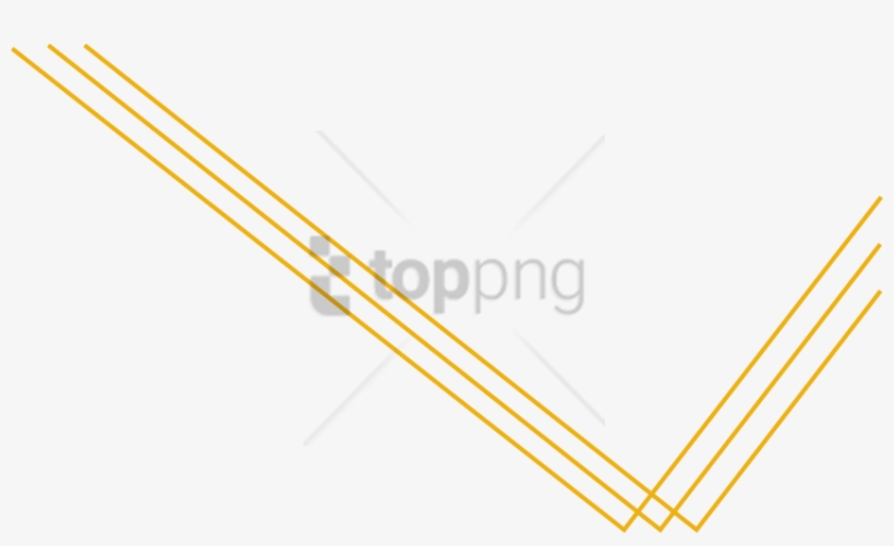 Download Free Png Golden Line Png Png Image With Transparent ...