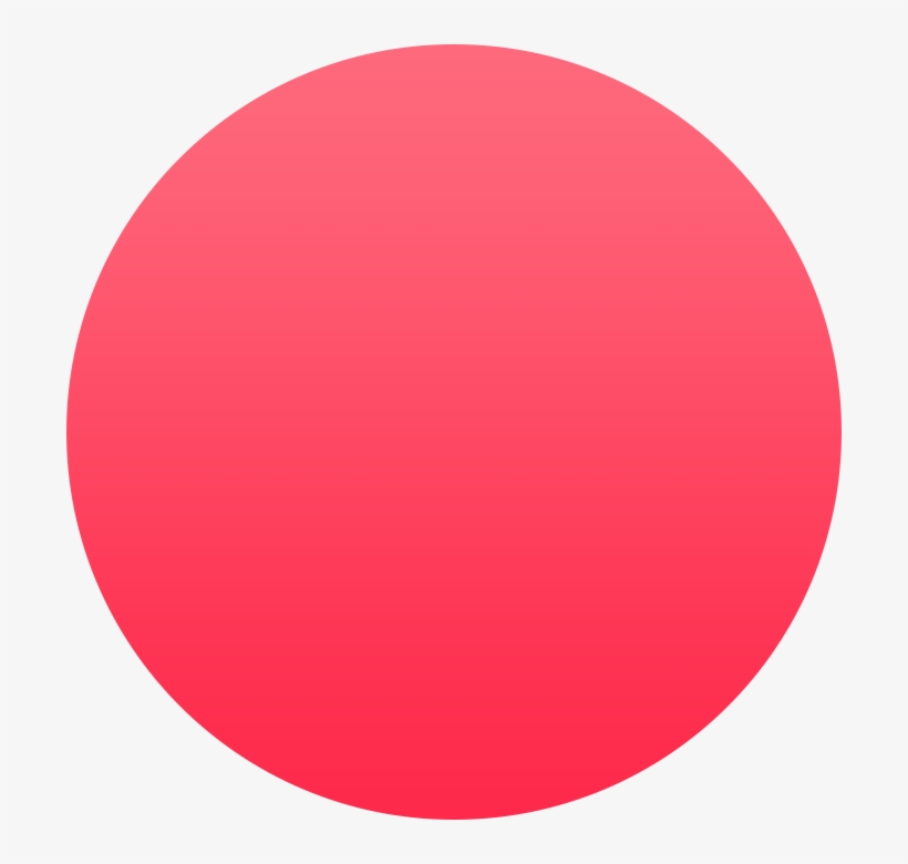 Download Pink-circle - Circle | Transparent PNG Download | SeekPNG