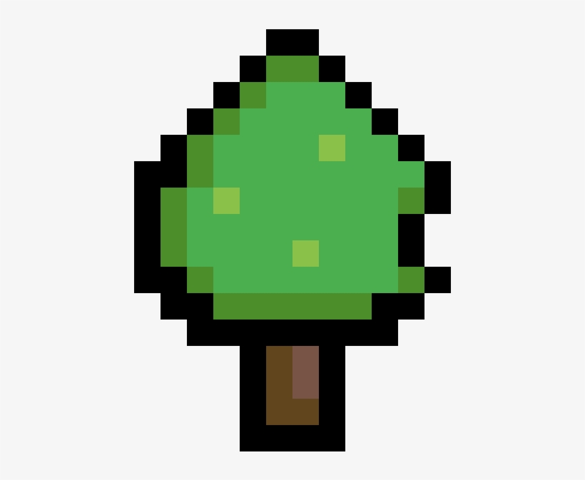 Arbol - Minecraft Coconut Texture PNG Image | Transparent PNG Free ...