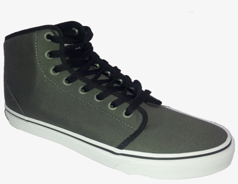 Vans Shoe Template 106