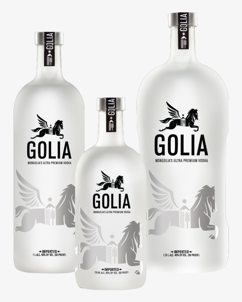 Golia Vodka PNG Image | Transparent PNG Free Download on SeekPNG