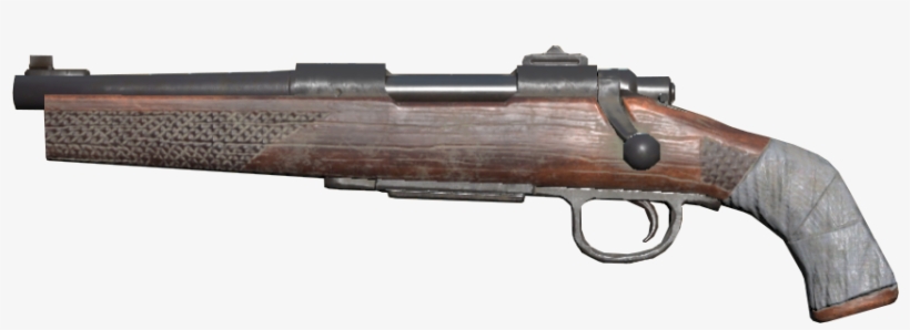 Hunting Rifle - Firearm PNG Image | Transparent PNG Free Download on ...