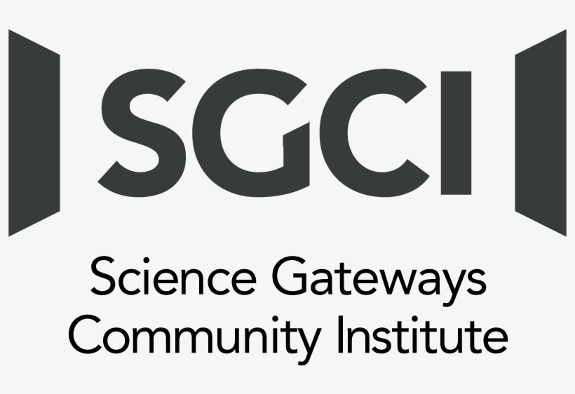 Science Gateways Commonly Referred To As Advanced Web - Isb Seattle PNG ...