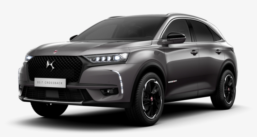 Ds 7 Crossback Prestige 2.0 PNG Image | Transparent PNG Free Download ...