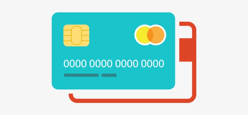 Emv Transactions - Emv Credit Card Icon PNG Image | Transparent PNG ...